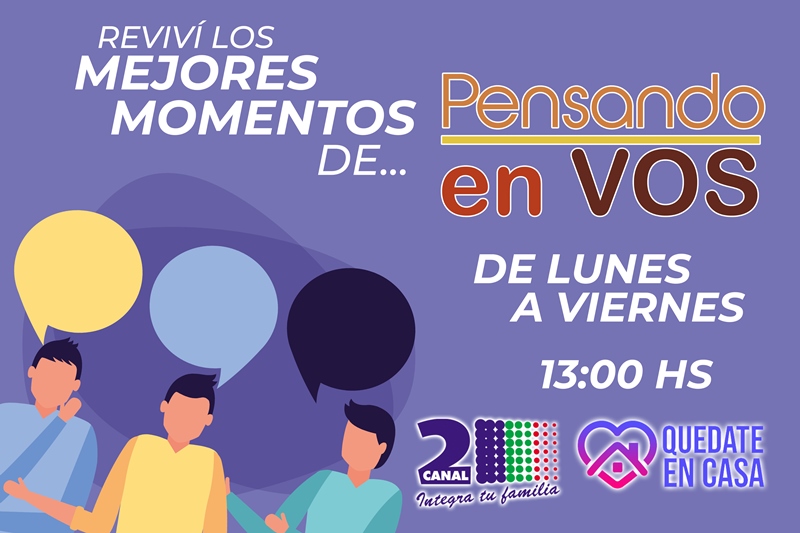 Recordando Buenos Momentos