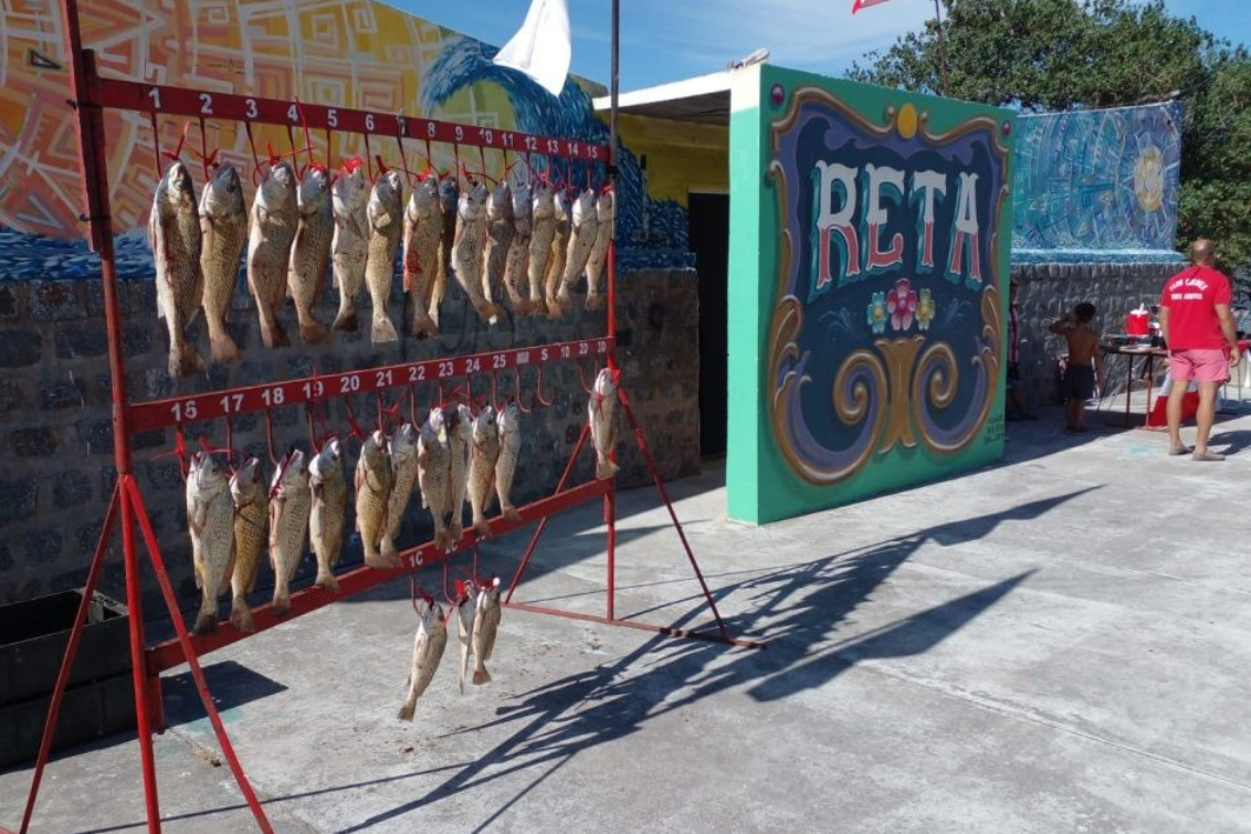 El pringlense Emanuel Zárate se ubicó en el puesto 23 del concurso de ...