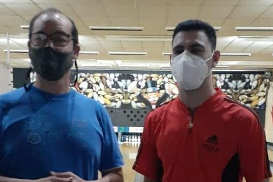 Triunfo para Michel Sauer
