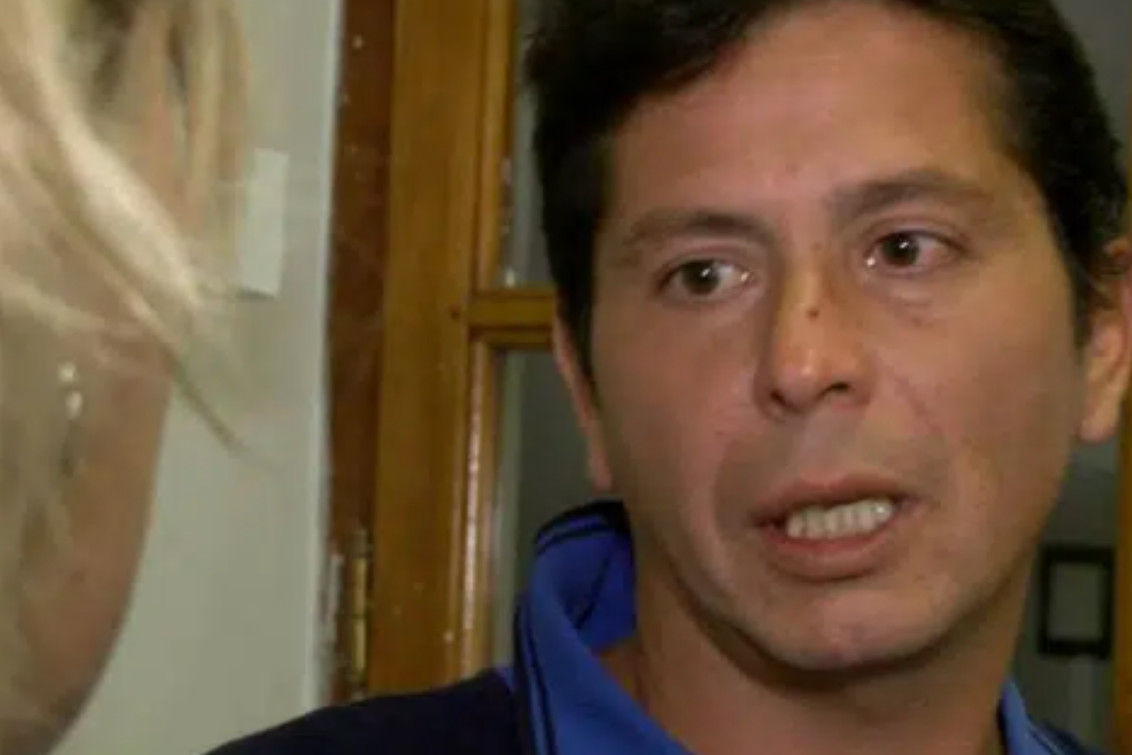 Hoy dará inicio otro juicio contra Pablo Víctor Cuchán