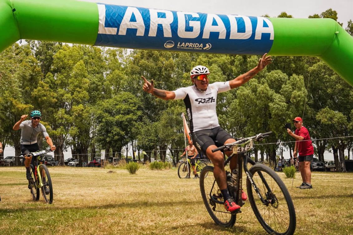 La tercera es la vencida