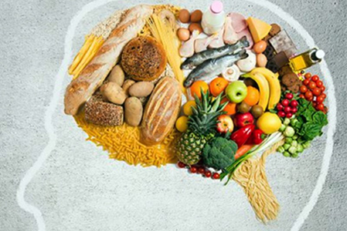 ¿Qué significa comer de manera consciente?