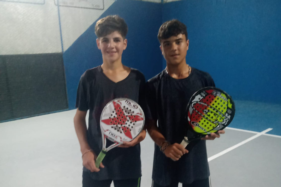 Quargentan y Del Prado los ganadores