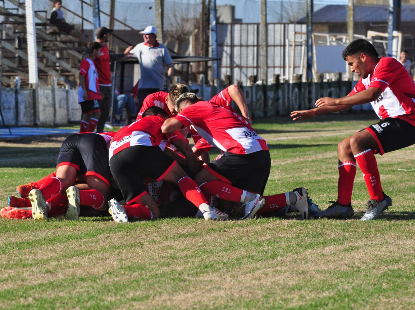 Hay Fútbol Bonaerense