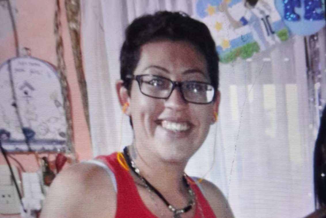 ApareciÓ La Joven Buscada