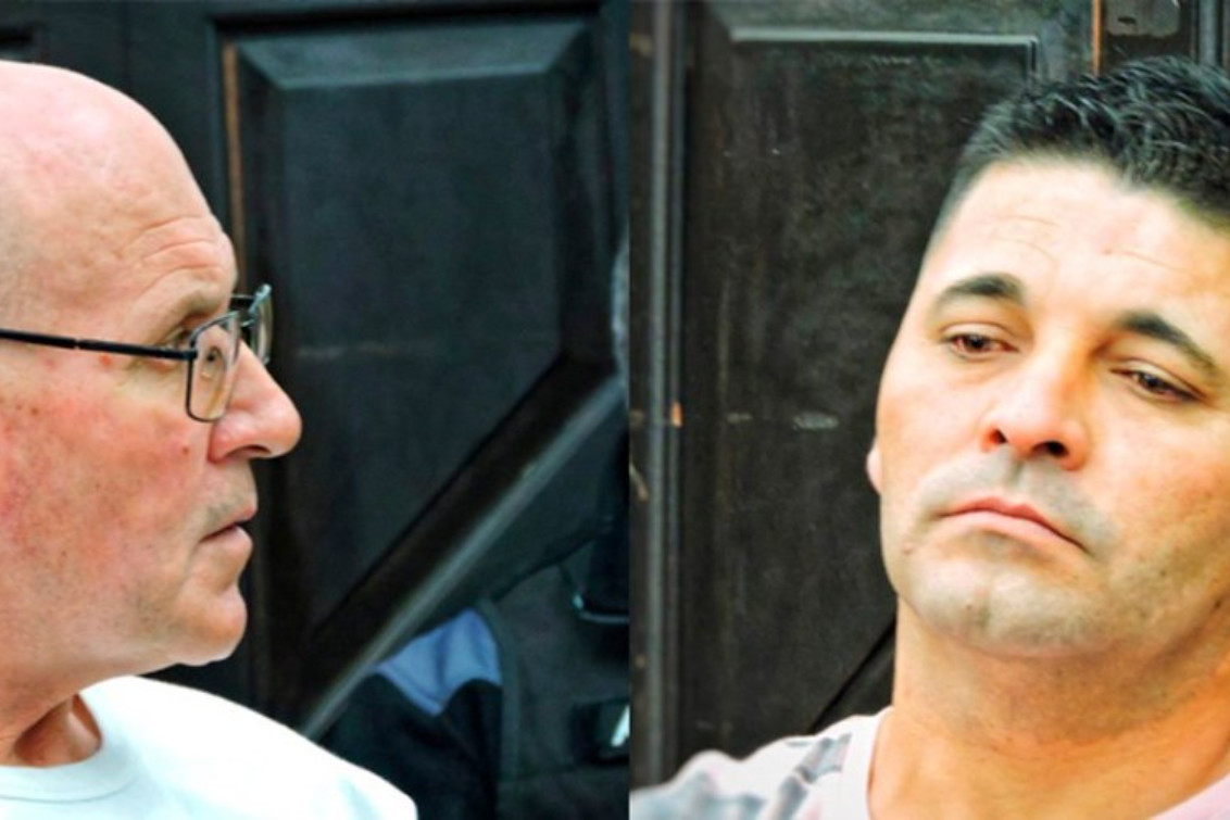 GERLING Y PEREYRA FUERON CONDENADOS A PRISIÓN PERPETUA