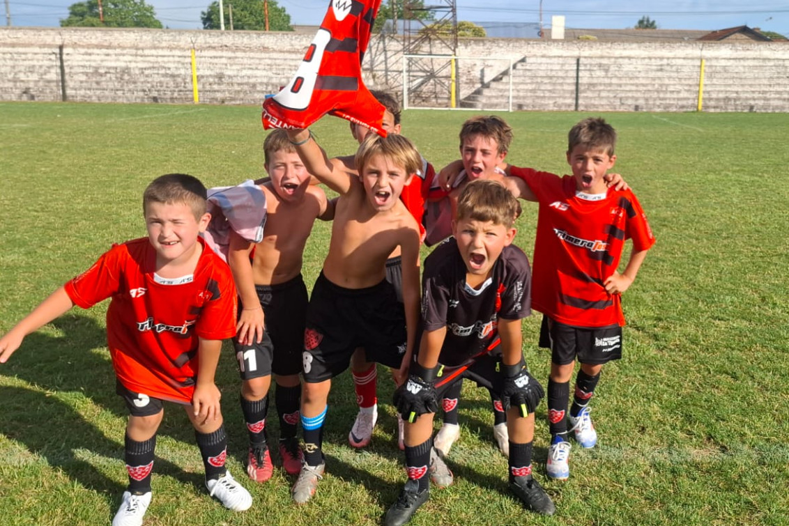 Alumni en varios frentes