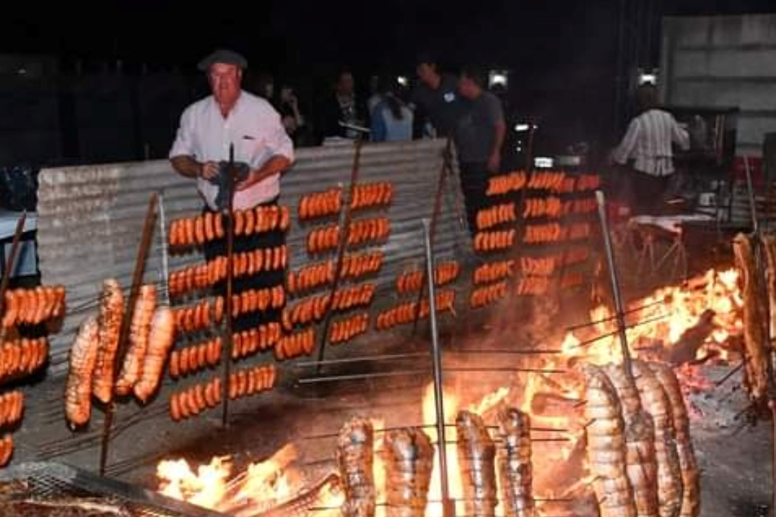 Dieron a conocer más actividades y los detalles del Aniversario de ...