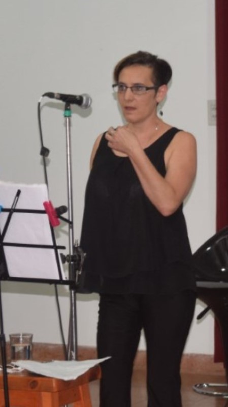 “Pamela está atendida por un grupo de médicos que la están investigando ...