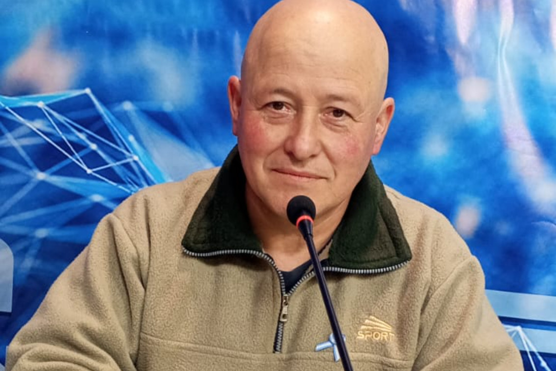 Daniel Heredia: “La elección en CABA es un llamado de atención para toda la clase política”