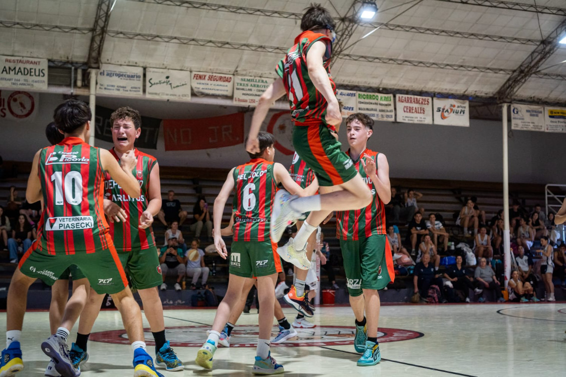 Cada vez falta menos